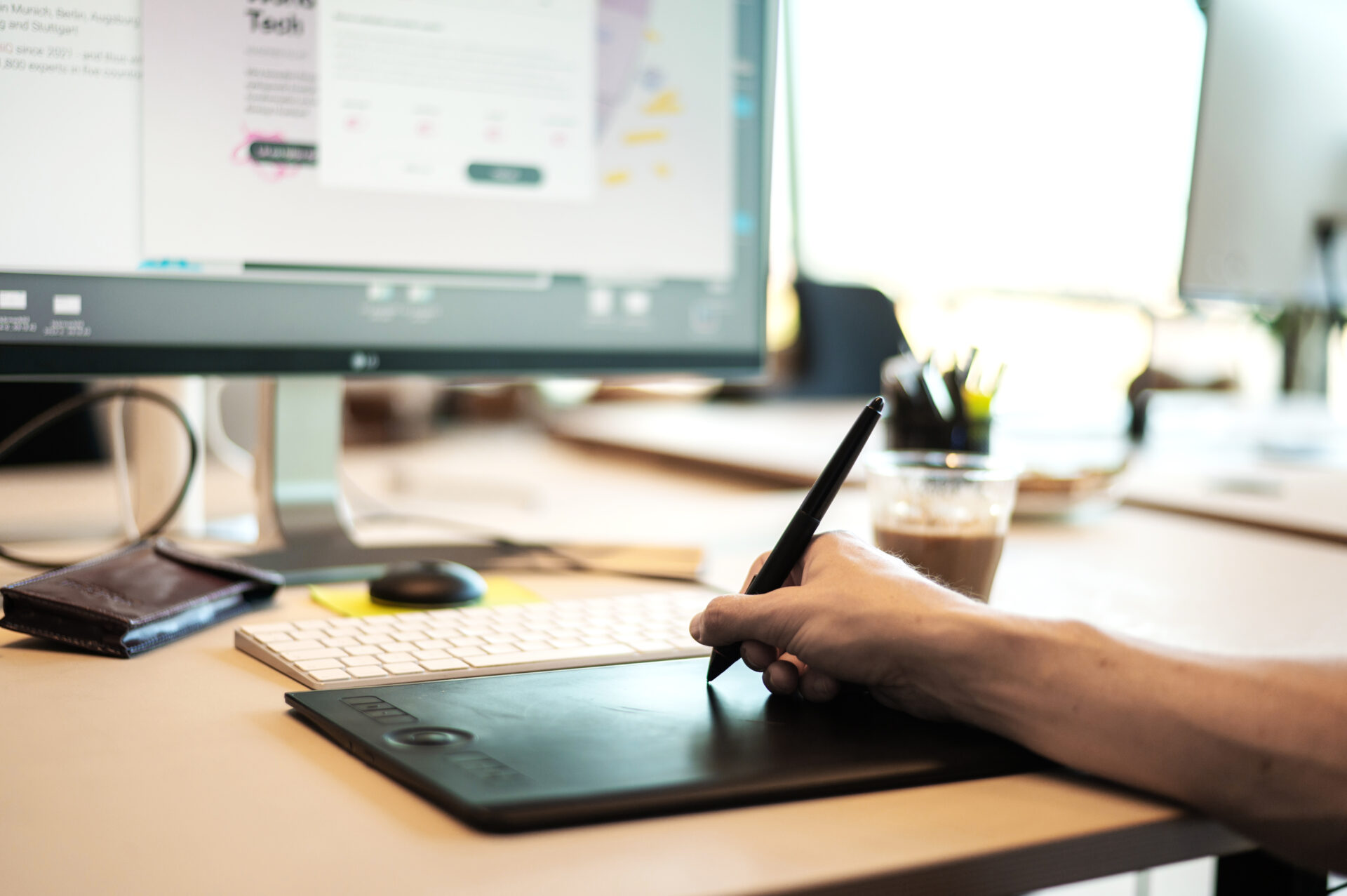 Figma's Dev Mode: A Hands-on Guide - HiQ