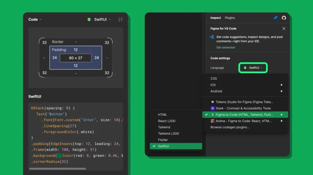Figma s Dev Mode A Hands on Guide HiQ Figma s Dev Mode A Hands on Guide HiQ