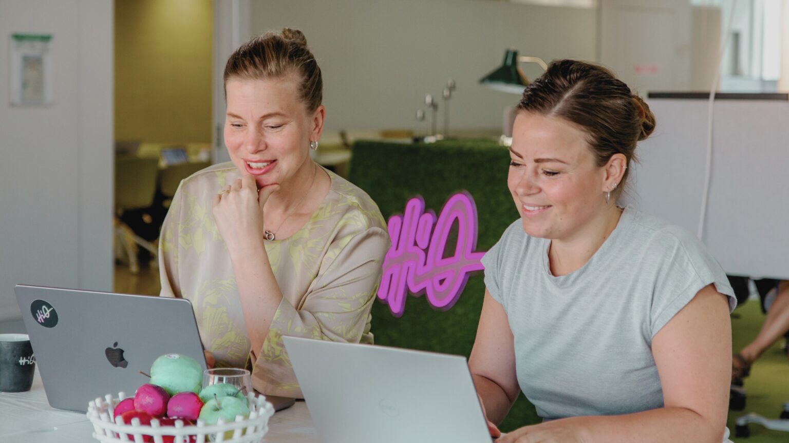 AI in Software Development: Empowering Developers with Intelligent Tools | HiQ