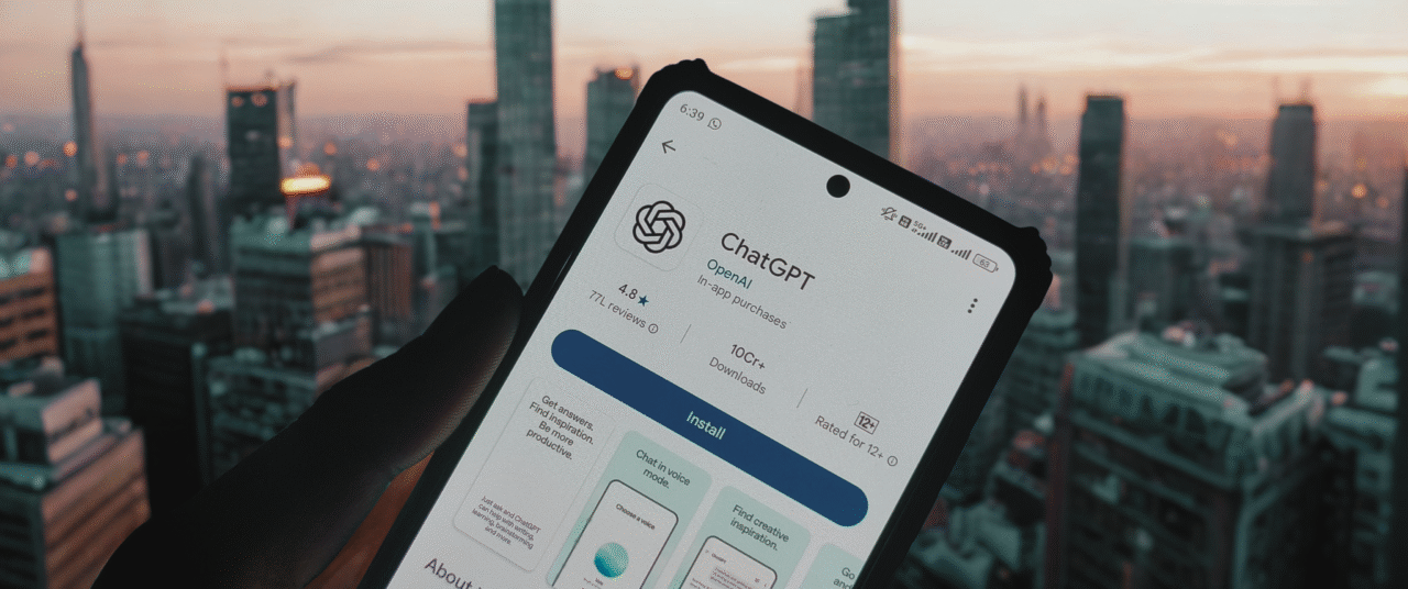 Rapport om ChatGPT: Vi missar AI:s fulla potential